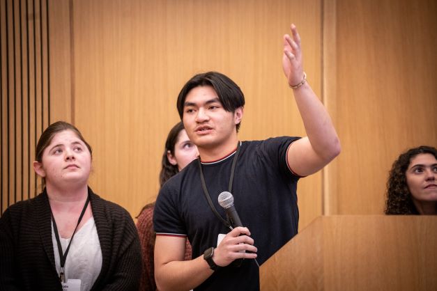 Cornell Animal Health Hackathon makes triumphant return to in-person | Cornell University ...